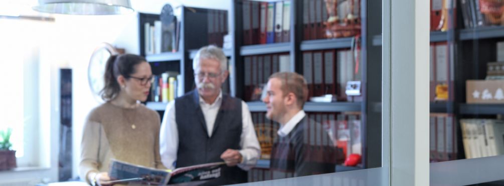 Start | Weingartz' GmbH